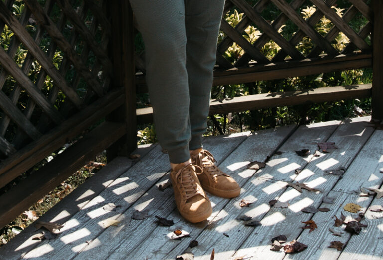 Thursday Sneakers Review: I Try Thursday's Premiere Sneaker