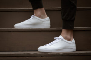 17 Types of Sneakers Every Man Must Know